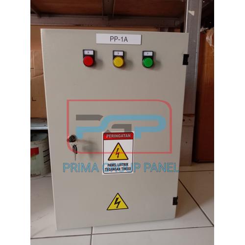 Jual Panel Distribusi 3Phase 25A (PP-1A) - Jakarta Barat - PRIMA GROUP ...
