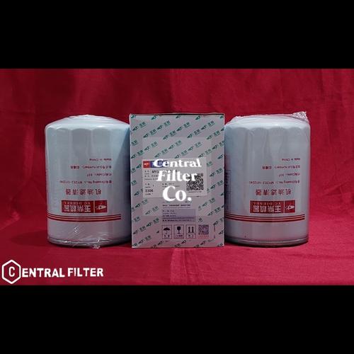 Jual MY2E2-1012240 Oil Filter Yuchai - Jakarta Utara - Central Filter ...