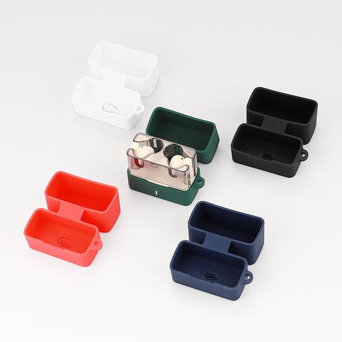 Jual Case Casing Cover Silicone Protective Moondrop Space travel+ ...