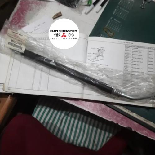 Jual Selang Oil Cooler Mitsubishi Pajero Bensin v6 3000cc v43 Original ...