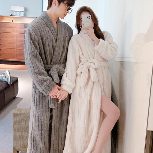 Jual Kimono Handuk Mandi Baju Handuk Bathrobe Motif Lucu Dewasa Polos ...
