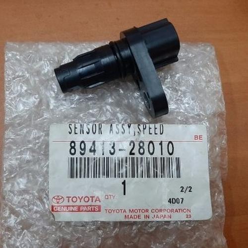 Jual speed sensor kecepatan Alphard Vellfire Camry 89413-28011 - Jakarta Pusat - Toyota Lexus ...