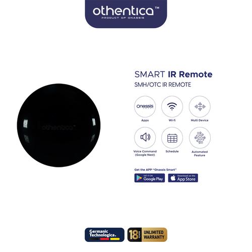 Jual OTHENTICA SMART HOME IR REMOTE HUB UNIVERSAL - Kota Tangerang ...