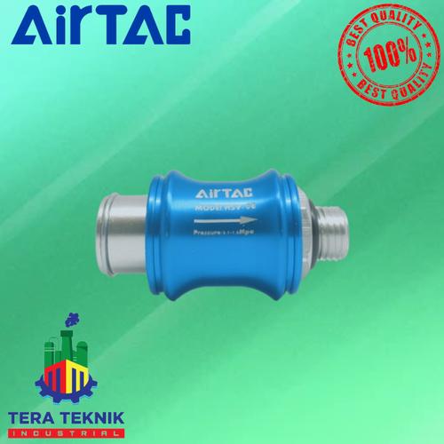 Jual Hand Slide Valve 1/4" AIRTAC HSV-08 | AIRTAC HSV08 READY STOCK ...