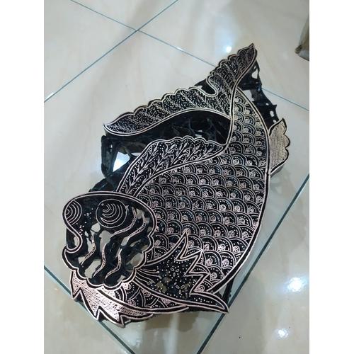 Jual Alat cap batik Bahan tembaga dan besi Motif antik 6 - Kab ...