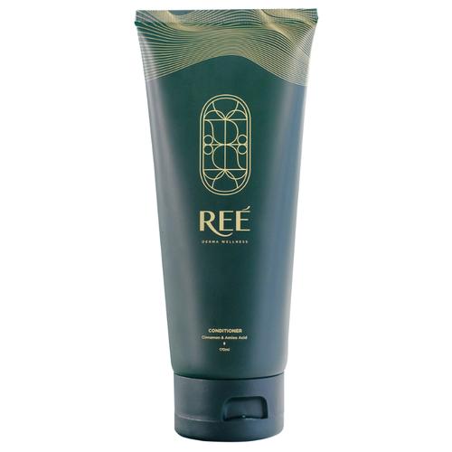 Jual REE DERMA WELLNESS Conditioner with Cinnamon & Amino Acid 170 ml ...