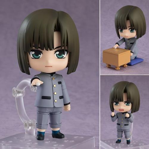 Jual Nendoroid Akira Toya - Hikaru no Go - Kota Bekasi - Figurastuff ...