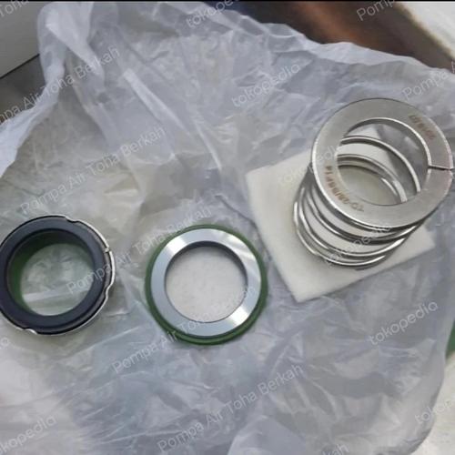 Jual Seal Pompa Air CNP TD 50-40/2 Mechanical Seal/Seal Shaft CNP TD 50 ...