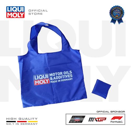 Jual Liqui Moly Shopping Bag - Jakarta Utara - LIQUI MOLY | Tokopedia