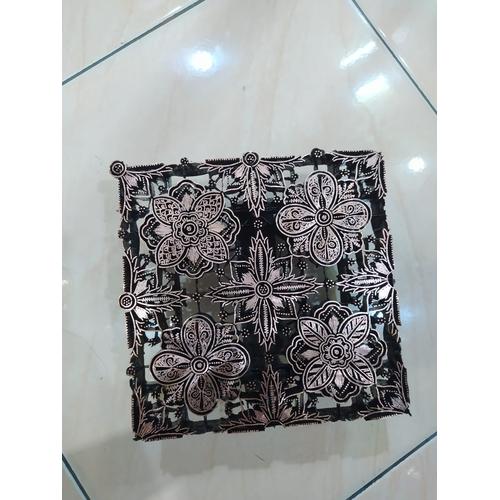 Jual Alat cap batik Bahan tembaga dan besi Motif antik 7 - Kab ...