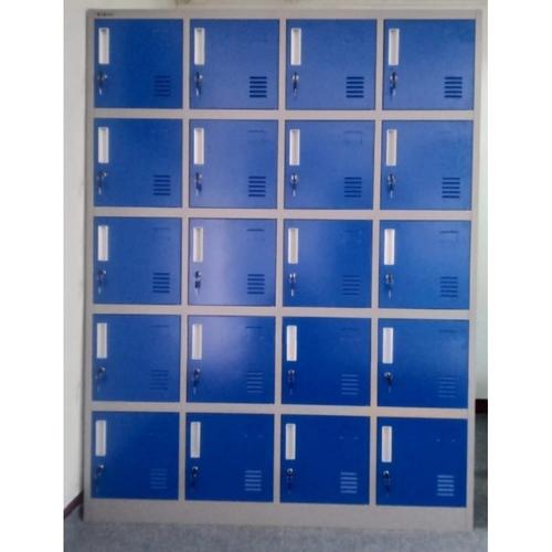 Jual Loker besi Locker besi 20 Pintu Full Face - Kota Semarang - Yess ...