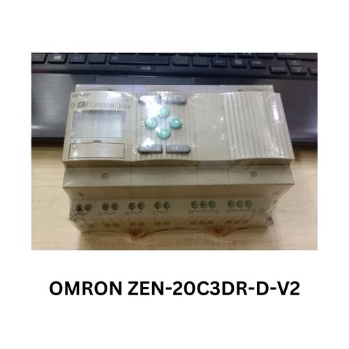 Jual Omron ZEN-20C3DR-D-V2 Smart Relay Omron ZEN-20C3DR-D-V2 Smart ...