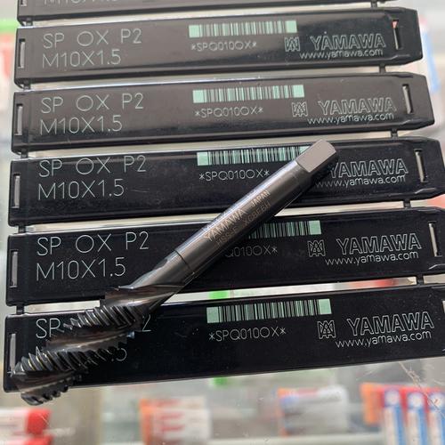 Jual Tap YAMAWA M10 x 1.5 SP sepiral M10x1.5 SP - Kota Tangerang Selatan - TEHNIK PERKASA ...