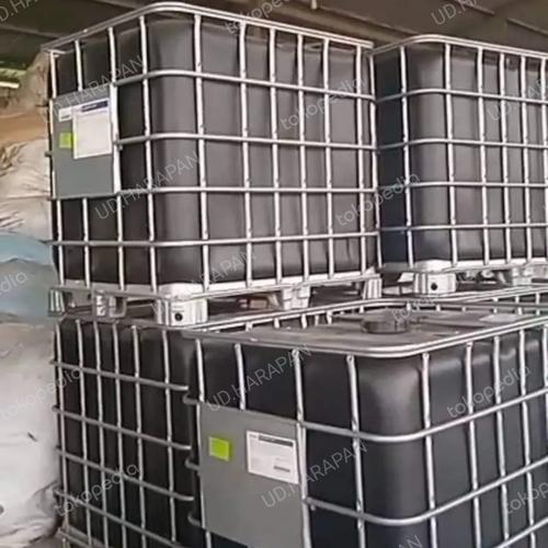 Jual kempu ibc tank bulk/Tandon toren 1000 liter/ Toren air pinguin bak ...
