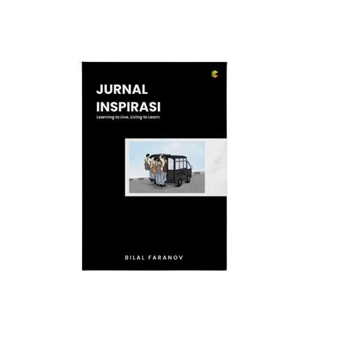 Jual Buku Jurnal Inspirasi: Learning to Live, Living to Learn - Jakarta ...