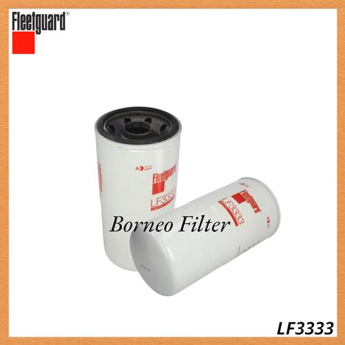 Jual LF3333 Fleetguard Genuine Oil Filter P550911 J8610911 23530407 ...