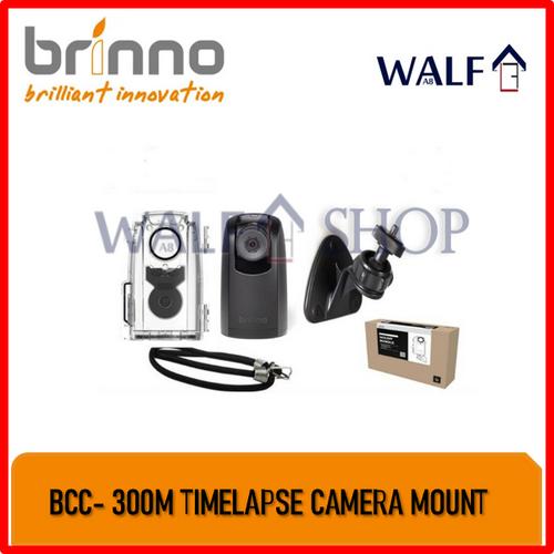 Jual BRINNO BCC-300 M Kamera Timelapse Camera Mount - Kota Bandung - WALF Shop | Tokopedia