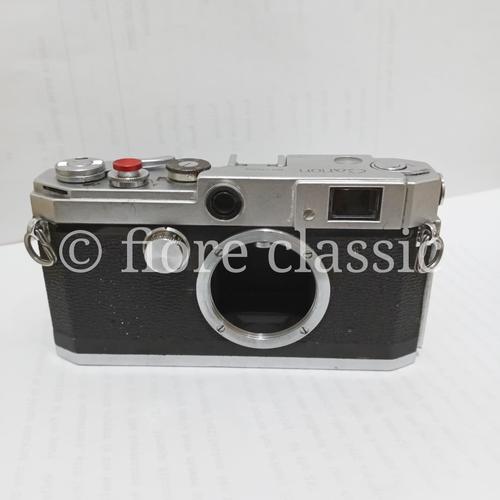 Jual Kamera film Rangefinder Canon L2 m39 LTM - Kota Bandung - Fiore ...