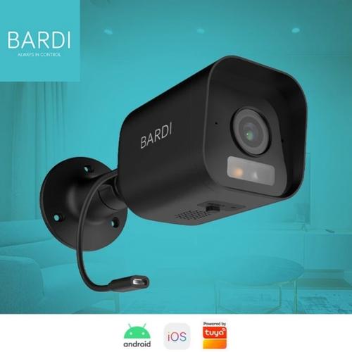 Jual Bardi Smart IP Camera Outdoor STC Lite CCTV WIFI IOT Home Otomatis ...