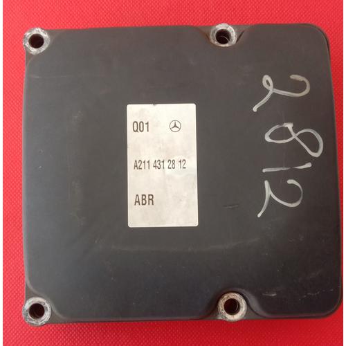 Jual MODUL ABR W211 MERCEDES-BENZ ORIGINAL - Kota Bogor - Bedroom ...