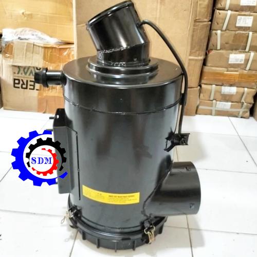 Jual CASE SUB ASSY AIR CLEANER TABUNG FILTER UDARA HINO LOHAN FM260TI ...