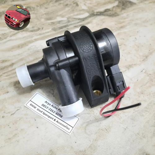 Jual Universal EWP Electric Water Pump Radiator Mobil - Motor. 12V DC ...