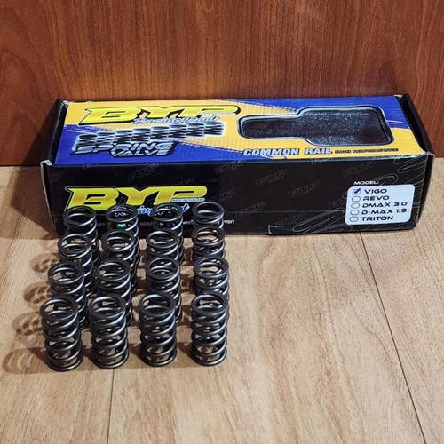 Jual Per klep spring valve byp thailand innova fortuner diesel 1kd 2kd ...