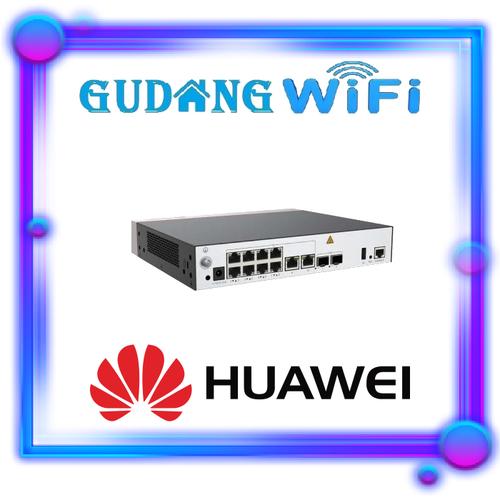 Jual Huawei AC650-256AP Wireless Access Controller - Jakarta Pusat ...