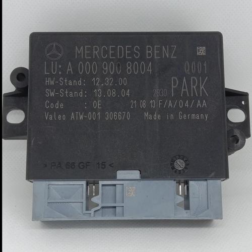 Jual Parking Module Mercedes-Benz W205 - Kota Bogor - AFA OTO PART ...