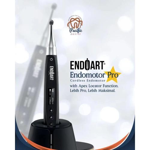 Jual EndoArt Pro Endomotor - Kab. Karawang - Pacificdental_Official ...