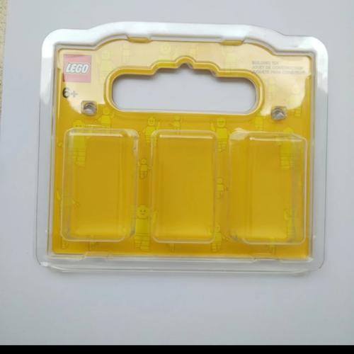 Jual Lego Blister pack for minifigures. - Jakarta Pusat - Minifigure ...
