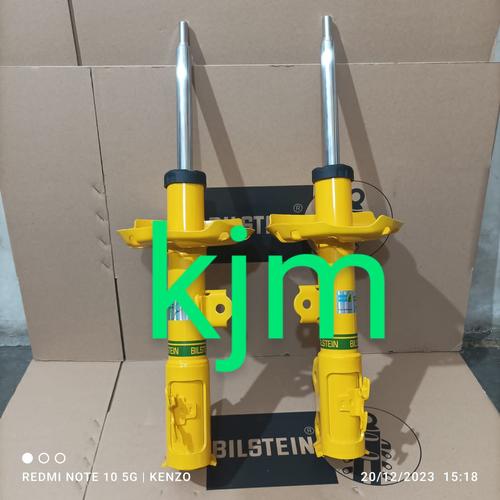 Jual shockbreaker BILSTEIN toyota innova zenix 2022-2024 depan B6 - Kab ...