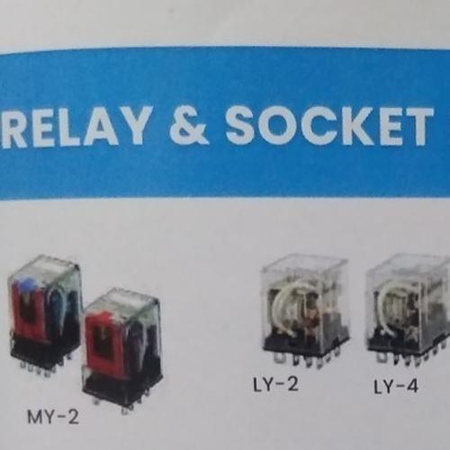 Jual RELAY PAKAI LAMPU 220VAC LY-2N 8PIN - Jakarta Barat - Tang ...