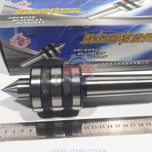 Jual Live center MT4 center mesin bubut center bubut MT4 - Kota ...