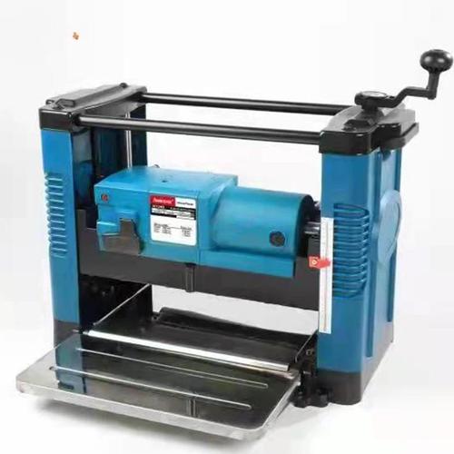 Jual Hot Industrial Wood Planer Thicknesser Bench Planer Th - Jakarta ...