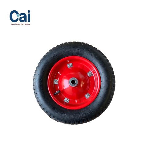 Jual Roda gerobak pasir ban Hidup - Roda gerobak pasir ban pompa angin ...