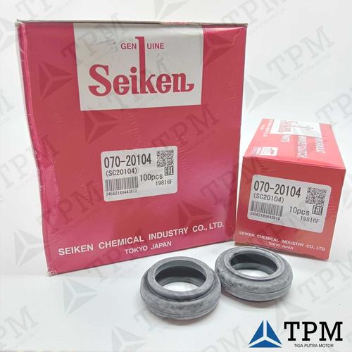 Jual KARET REM TUTUP DEBU DEPAN / BELAKANG COLT DIESEL PS100 ENGKEL ...