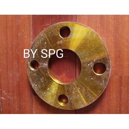 Jual FLANGE LAS 10K JIS 10K FLANGE LAS BESI JIS SAMBUNGAN PIPA - 1 ...