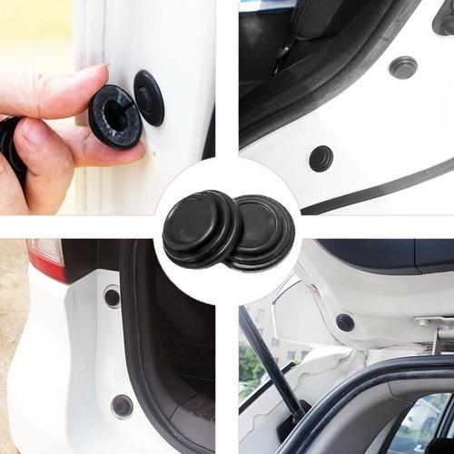 Jual Peredam Pintu Mobil Bantalan Kedap Suara Karet Pintu Mobil Silent ...