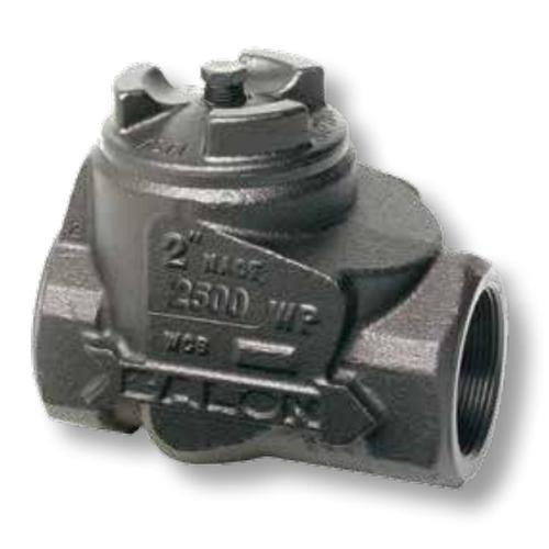 Jual Check Valve "BALON" D SWING CS.BODY NACE TRIM (+certificate) ori ...