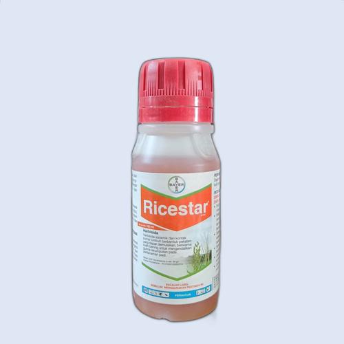Jual HERBISIDA RICESTAR 69 EC 100 ML BAYER/RICE STAR/RACUN HAMA ...