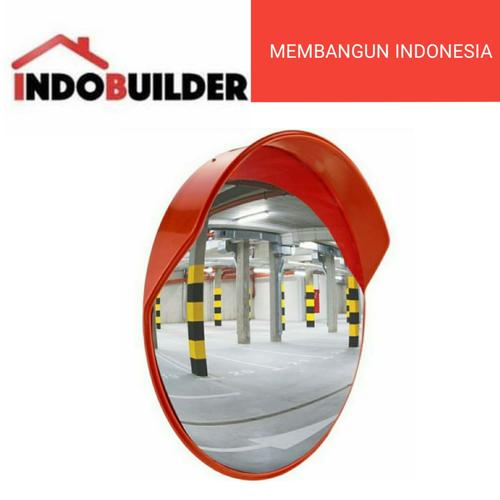 Jual CONVEX MIRROR 45 CM KACA CEMBUNG JALAN RAYA - Kab. Tangerang ...
