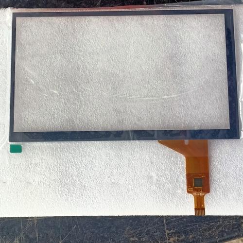 Jual LCD Touchscreen layar sentuh Digital Mixer Topp Pro T2208 T20 ...