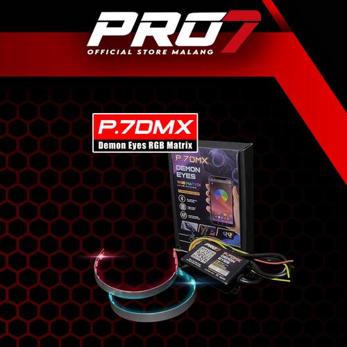 Jual PRO7 P7DMX Demon Eyes RGB Matrix - Kota Malang - Mobuy Shop ...