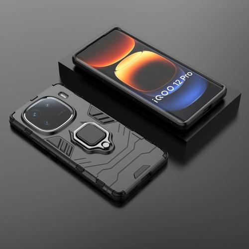 Jual CASING IQOO 12 5G CASE IQOO 12 5G RING ARMOR - Jakarta Barat ...