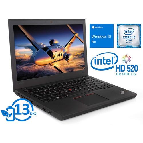 Jual Laptop Lenovo Thinkpad X250 X260 X270 X280 8GB/512GB Free Mouse ...