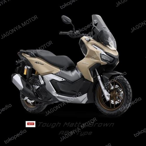 Jual Honda ADV 160 ABS - Putih - Kota Bekasi - JAGONYA MOTOR | Tokopedia