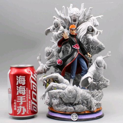 Jual Naruto figure Akatsuki pain rinnegan statue - Jakarta Timur ...