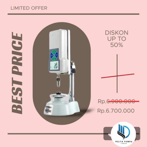Jual Wheat Hardness Tester Grain Penetrometer Rice Sclerometer ...