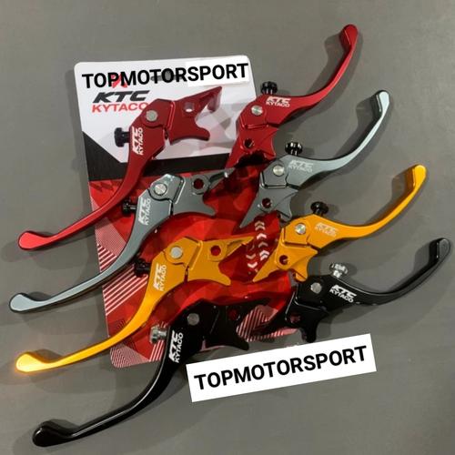 Jual HANDLE HEANDLE REM KTC KYTACO PCX / ADV / VARIO 160 ABS MODEL ...